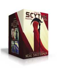 Books Kinokuniya: The Arc of a Scythe Collection (Boxed Set) : Scythe ...