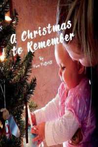 Books Kinokuniya: A Christmas to Remember / Pottorff, Pam (9781667817484)