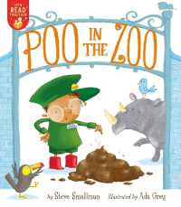 Books Kinokuniya: Poo in the Zoo (Let's Read Together) / Smallman ...