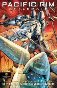 Books Kinokuniya: Pacific Rim Aftermath / Scott, Cavan (9781681160450)