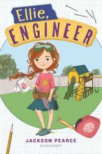 Books Kinokuniya: Ellie, Engineer (Ellie, Engineer) / Pearce, Jackson ...