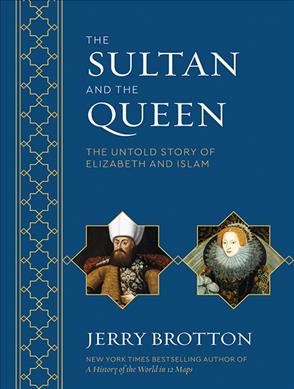 Books Kinokuniya: The Sultan and the Queen (10-Volume Set) : The Untold ...
