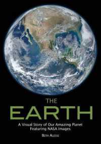 Books Kinokuniya: Earth: a Visual Tour of Our Amazing Planet feat NASA ...