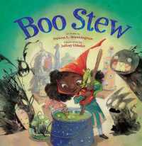 Books Kinokuniya: Boo Stew / Washington, Donna L./ Ebbeler, Jeffrey ...