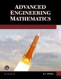 Books Kinokuniya: Advanced Engineering Mathematics / Grewal, B. S ...