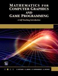 Books Kinokuniya: Mathematics for Computer Graphics and Game ...