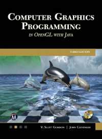 Books Kinokuniya: Computer Graphics Programming in OpenGL with JAVA (3RD) / Gordon, V. Scott ...