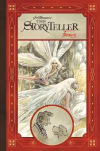 Books Kinokuniya: Jim Henson's Storyteller: Fairies (Storyteller ...