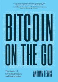Books Kinokuniya: Bitcoin on the Go : The Basics of Bitcoins and ...