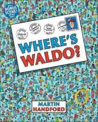 Books Kinokuniya: Where's Waldo? (Where's Waldo?) (Library Binding ...