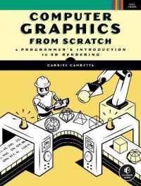 Books Kinokuniya: Computer Graphics from Scratch : A Programmer's ...