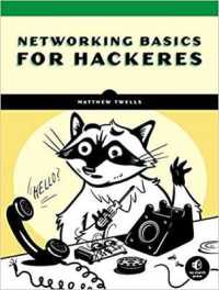 Books Kinokuniya: Networking Basics for Hackers / Twells, Matthew ...