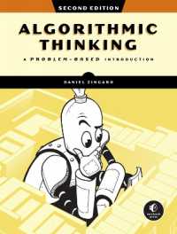 Books Kinokuniya: Algorithmic Thinking, 2nd Edition : Learn Algorithms ...