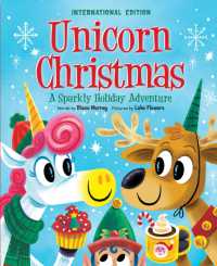 Books Kinokuniya: Unicorn Christmas / Murray, Diana/ Flowers, Luke (ILT ...