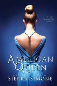 Books Kinokuniya: American Queen / Simone, Sierra (9781732172203)