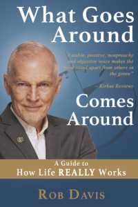Books Kinokuniya: What Goes around Comes around : A Guide to How Life ...