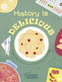 Books Kinokuniya: Honest History: History is Delicious / Lurie, Joshua ...