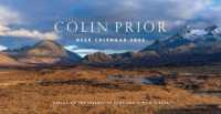 Books Kinokuniya: Colin Prior Desk Calendar 2025 / (9781738491919)