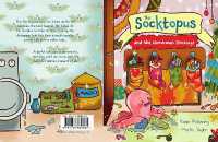 Books Kinokuniya: The Socktopus and the Christmas Stockings (The ...