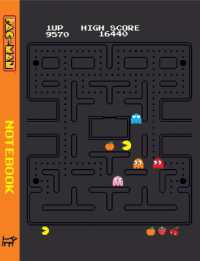 Books Kinokuniya: Pacman Journal 2 / (9781742706672)