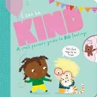 Books Kinokuniya: I Can Be Kind / Jewitt, Kathryn/ Busby, Ailie (ILT ...