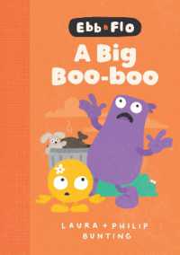 Books Kinokuniya: Ebb and Flo A Big Boo-Boo Library Edition (Ebb and ...