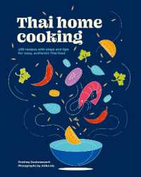 Books Kinokuniya: Thai Home Cooking : 100 recipes with steps and tips ...