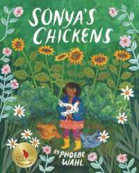 Books Kinokuniya: Sonya's Chickens / Wahl, Phoebe (9781770497900)