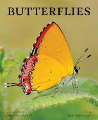 Books Kinokuniya: Butterflies / Orenstein, Ronald/ Marent, Thomas (PHT ...