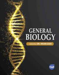 Books Kinokuniya: General Biology / Gadi, Ihsan (EDT) (9781774697924)