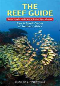 Books Kinokuniya: The Reef Guide : fishes, corals, nudibranchs & other ...
