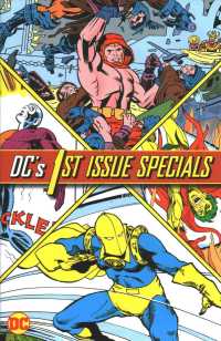 Books Kinokuniya: DC 1st Issue Specials / Conway, Gerry/ Kirby, Jack ...