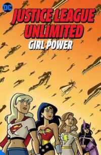 Books Kinokuniya: Justice League Unlimited: Girl Power / (9781779510150)