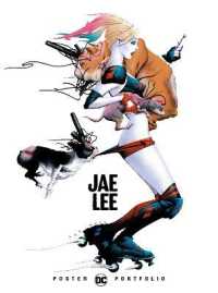 Books Kinokuniya: DC Poster Portfolio: Jae Lee / Lee, Jae/ Lee, Jae (9781779510341)