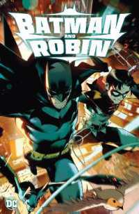 Books Kinokuniya: Batman and Robin Vol. 1: Father and Son / Williamson ...