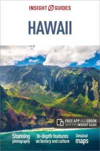 Books Kinokuniya: Insight Guides Hawaii (Travel Guide with Free eBook) (Insight Guides Main ...