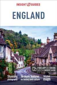 Books Kinokuniya: Insight Guides England (Travel Guide with Free eBook ...