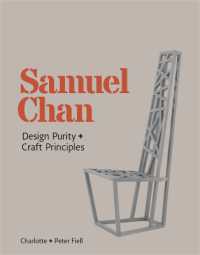 Books Kinokuniya: Samuel Chan : Design Purity and Craft Principles ...