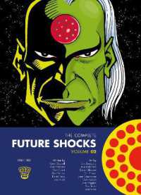 Books Kinokuniya: The Complete Future Shocks 2 (Complete Future Shocks ...