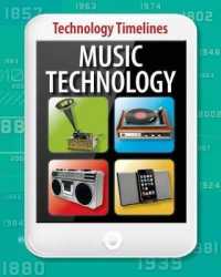 Books Kinokuniya: Music Technology (Technology Timelines) / Jackson ...