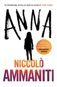 Books Kinokuniya: Anna / Ammaniti, Niccolo (9781782118367)