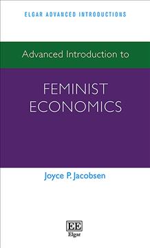 Books Kinokuniya: Advanced Introduction to Feminist Economics (Elgar ...