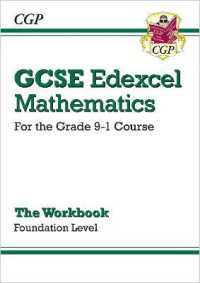 Books Kinokuniya: GCSE Maths Edexcel Workbook: Foundation (Cgp Edexcel ...