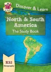 Books Kinokuniya: KS2 Discover & Learn: Geography - North and South ...
