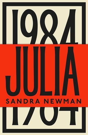 Books Kinokuniya: Julia / Newman, Sandra (9781783789184)
