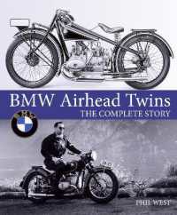 Books Kinokuniya: BMW Airhead Twins : The Complete Story / West, Phil ...