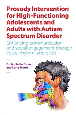 Books Kinokuniya: Prosody Intervention for High-Functioning Adolescents ...