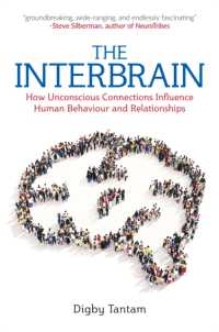 Books Kinokuniya: The Interbrain : How Unconscious Connections ...