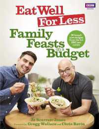 Books Kinokuniya: Eat Well for Less: Family Feasts on a Budget ...