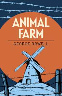 Books Kinokuniya: Animal Farm / (9781785996238)